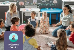 Programme cycle 1 et CPS : 4 bonnes raisons d’utiliser Lili - LILI, l'appli pour faire grandir ...